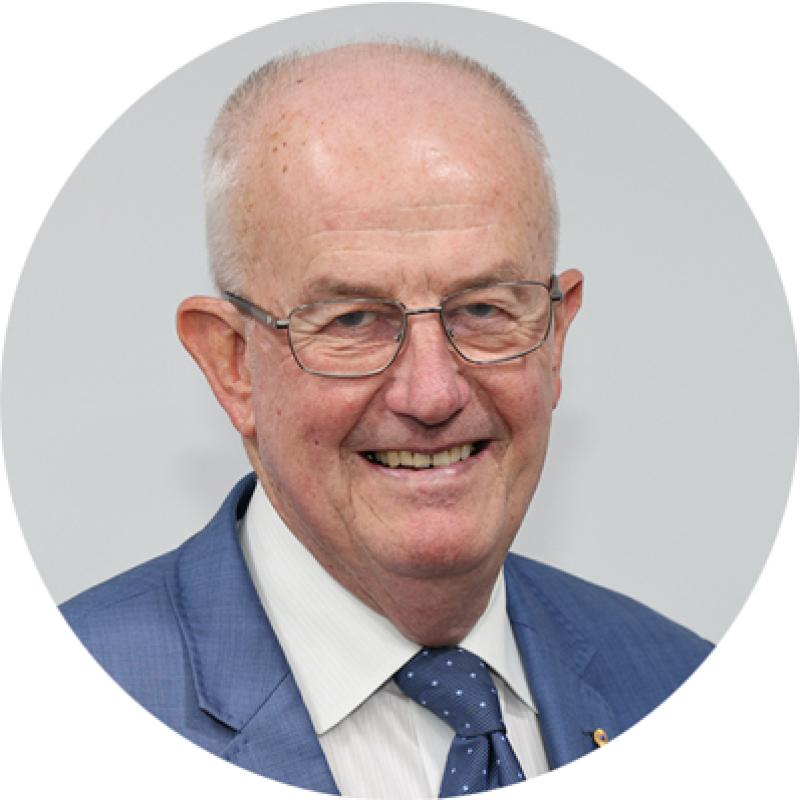 The Commissioners | Royal Commission into Defence and Veteran Suicide